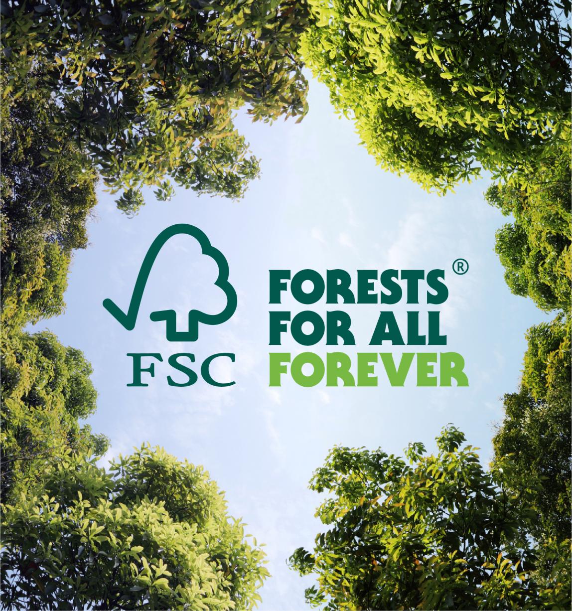 El FSC incrementa la relevancia y entendimiento de la marca FSC a ...