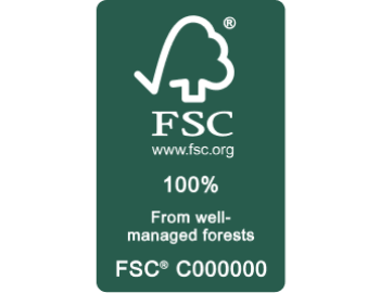 Las Tres Etiquetas FSC | Forest Stewardship Council