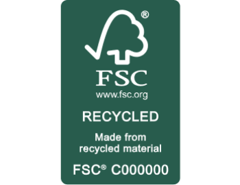 Las Tres Etiquetas FSC | Forest Stewardship Council