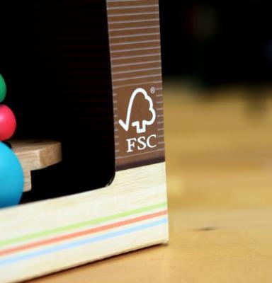 Uso de las marcas por empresas certificadas FSC | Forest Stewardship ...